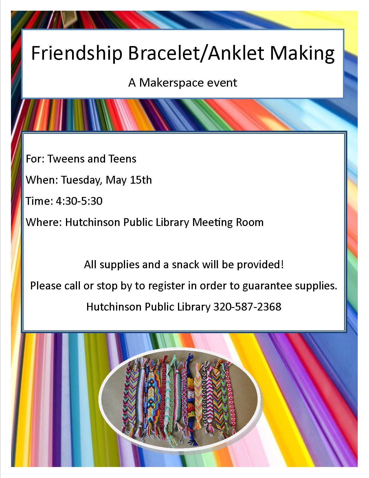 Hutchinson Public Library