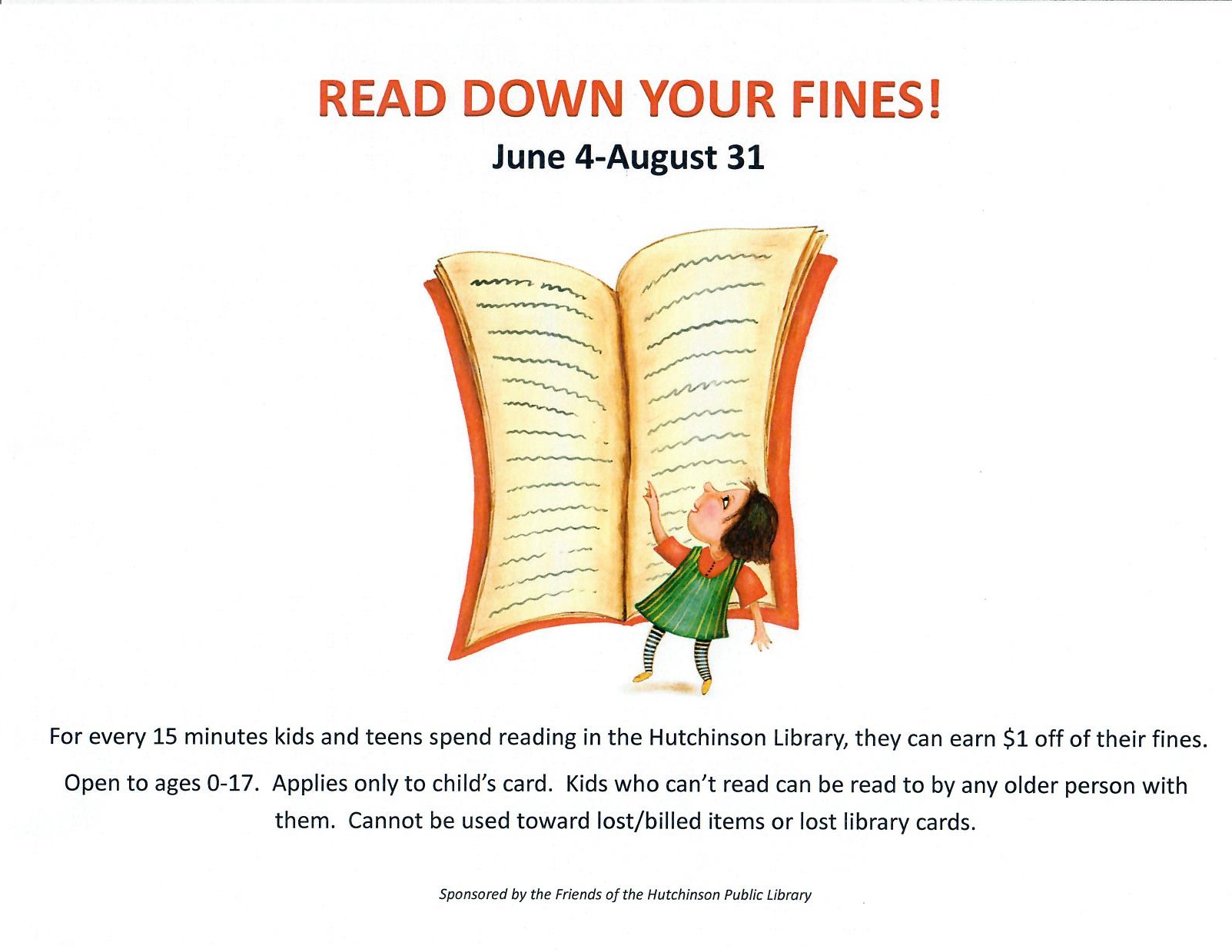 Hutchinson Public Library