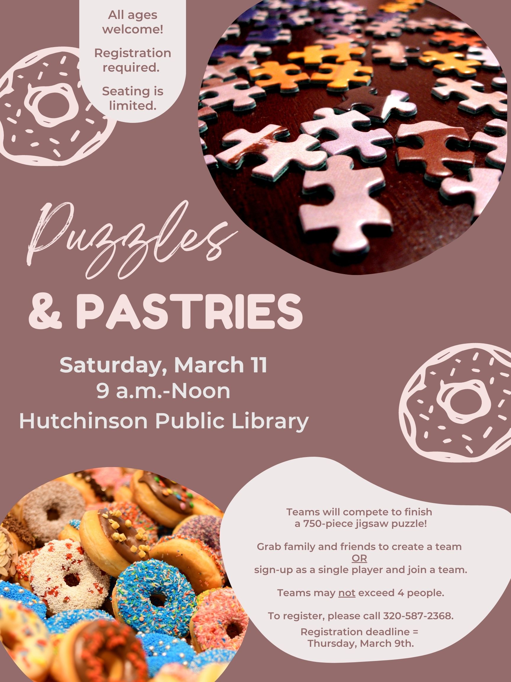 Hutchinson Public Library