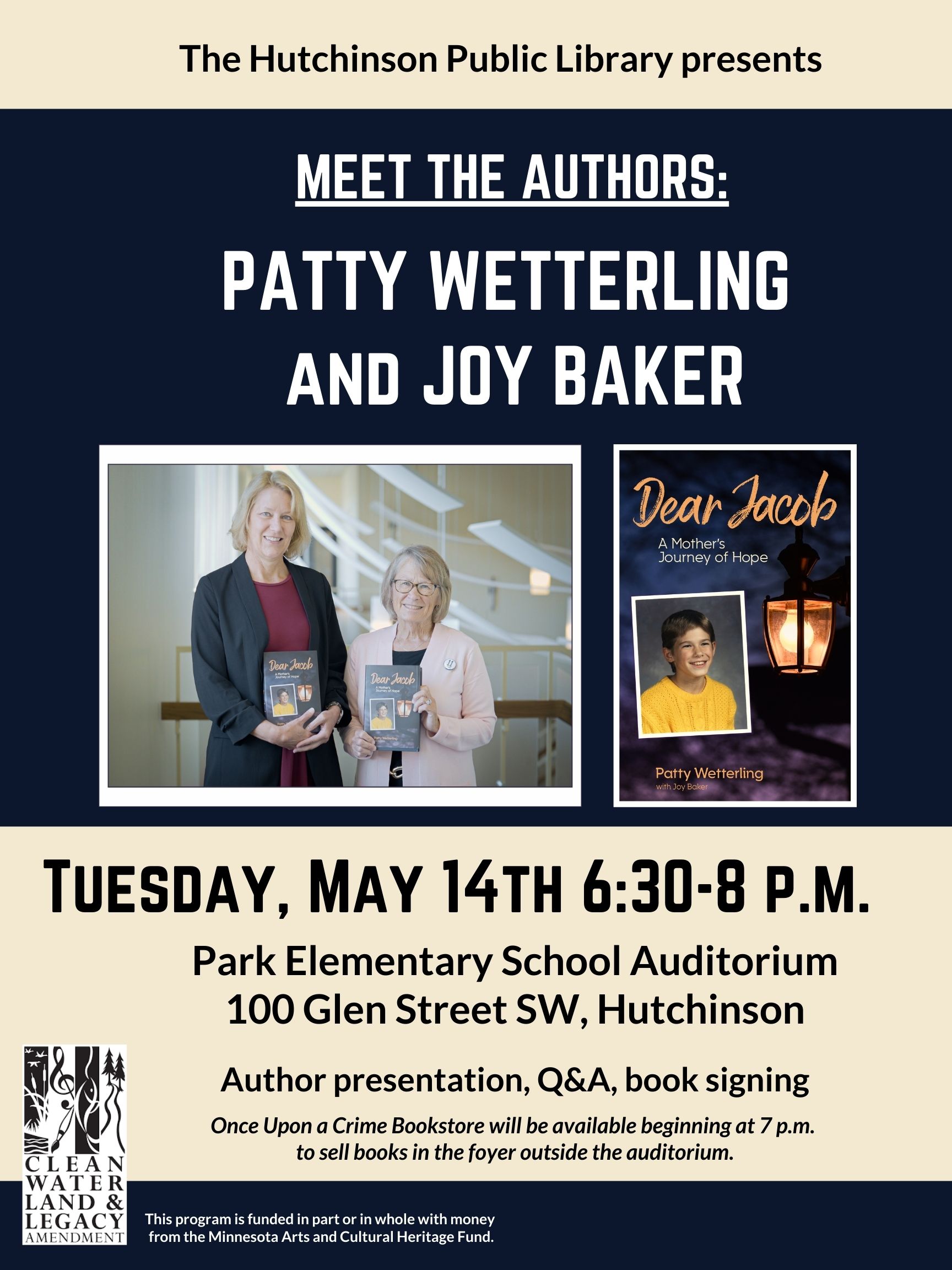 Hutchinson Public Library