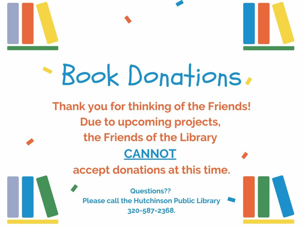 Hutchinson Public Library