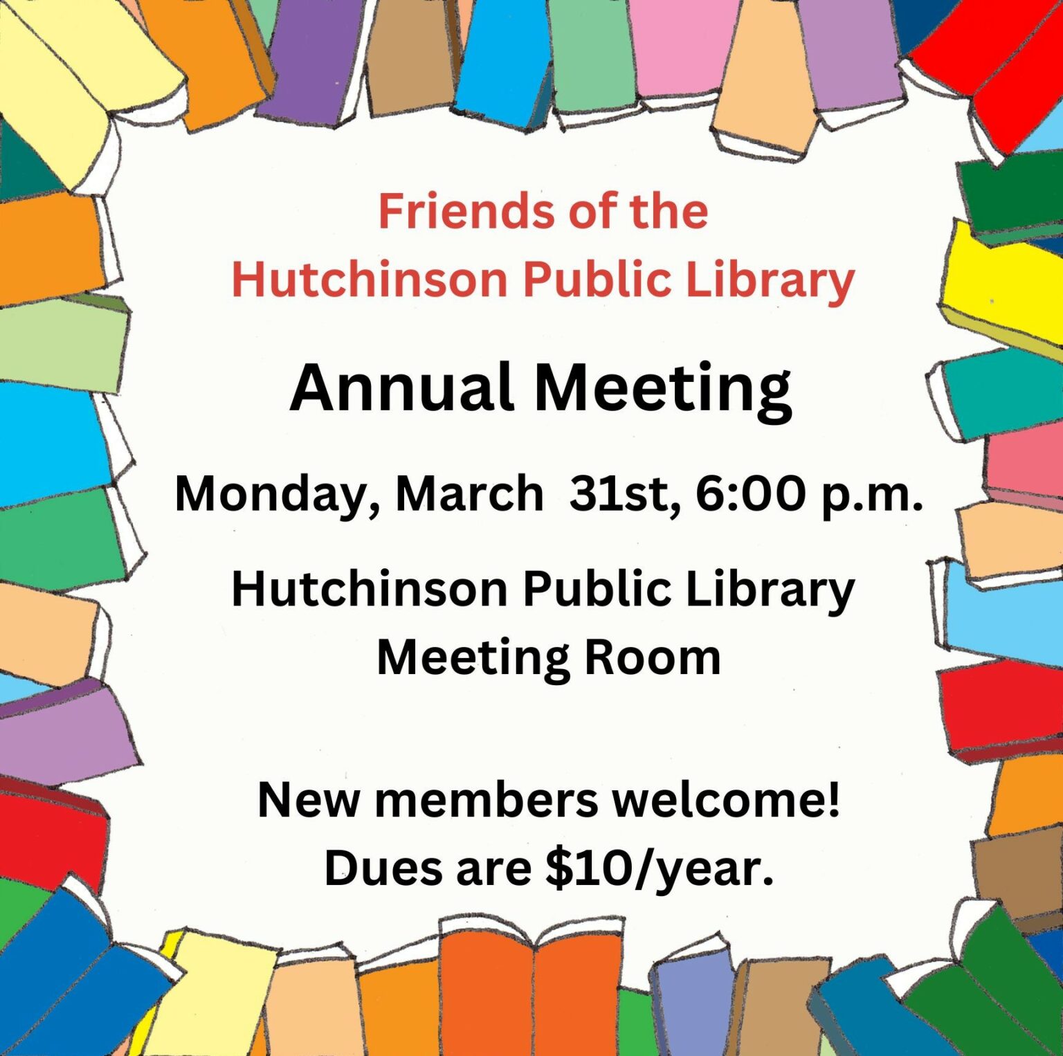 Hutchinson Public Library